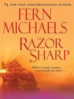 Amazon.in: Buy Razor Sharp Book Online at Low Prices in India | Razor ...