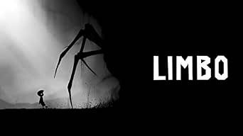Amazon.com: LIMBO - Nintendo Switch [Digital Code] : Video Games