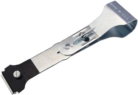 Amazon.com: ATD Tools 8547 Inspection Sticker Remover : Automotive