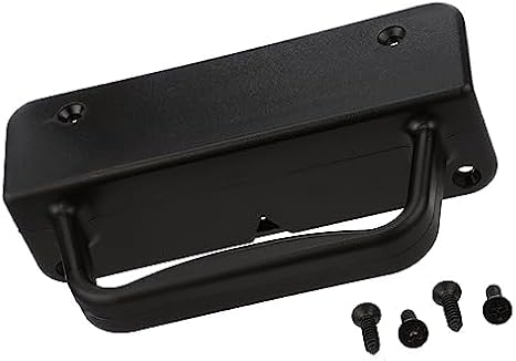 Amazon.com: ADVANTAGE INDUSTRIES Nylon Gate Handle - Sturdy Design ...