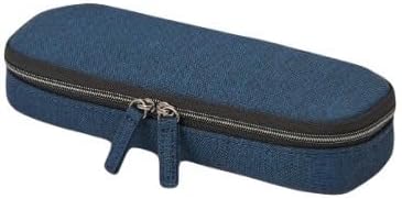 Amazon.co.jp: しーさー、ノーマディックコラボペンケース PF-05N 2階建てペンケース ネイビー 当店厳選ティーバッグ付属 : 文房具・オフィス用品