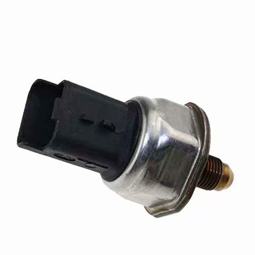 Lovey-AUTO OEM # 6PH2001 13537568050 V75404398008 Fuel Rail Pressure ...