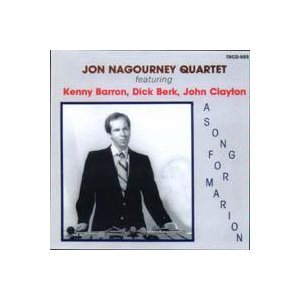 A Song for Marion - Nagourney, Jon Mario - Amazon.com Music