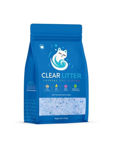 Pretty Litter Cat Litter – The 15 best products compared - Wild Explained