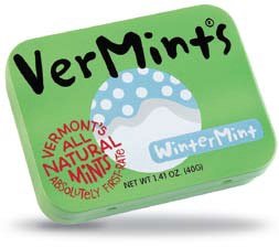 Amazon.com : Natural WinterMint Tins: 6 Count : Candy : Grocery ...