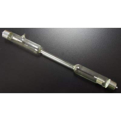 SPECTRUM DISCHARGE TUBE USA TYPE ARGON : Amazon.in: Industrial & Scientific