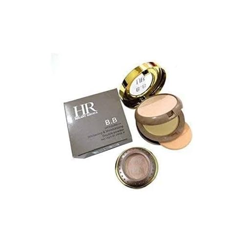 Buy HR BB COMPACT POWDER Online at Low Prices in India - Amazon.in