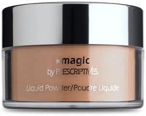 Amazon.com: Prescriptives Magic Liquid Powder Loose 1.2 oz ...