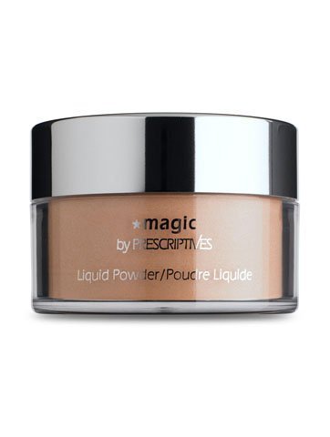 Amazon.com : Prescriptives Magic Liquid Powder Loose 1.2 oz ...