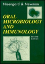 Oral Microbiology and Immunology: 9780721667539: Medicine & Health ...