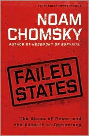 Failed States 1st (first) edition Text Only: Noam Chomsky: Amazon.com ...