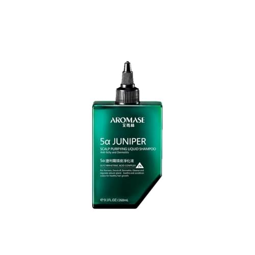 5 Best Clean Dandruff Shampoo | Stop Scratching, Start Healing