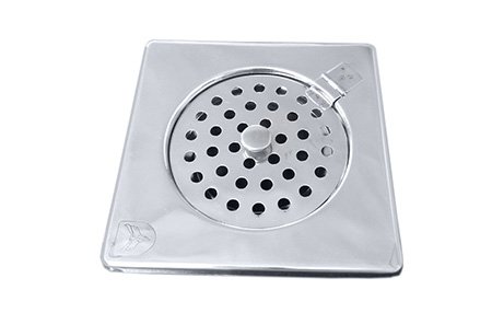 Deep Industries Mijagra Gutter Jali, Pack of 2 : Amazon.in: Industrial ...