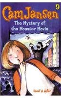 CAM Jansen and the Mystery of the Monster Movie: Adler, David A ...