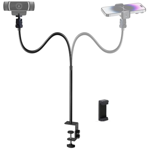 Amazon Best Sellers: Best Webcam Mounts