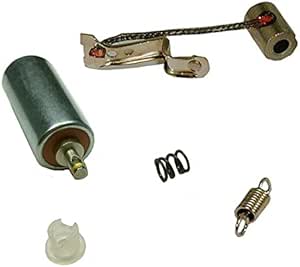 Amazon.com: (New Part) 294628 REPL Breaker Points & Condenser Set KIT ...