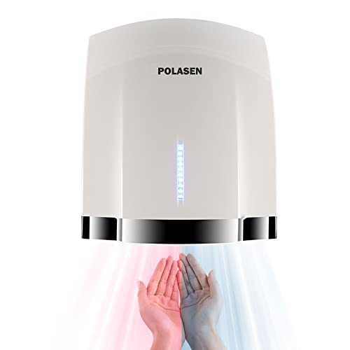 Amazon Best Sellers: Best Hand Dryers