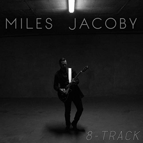Amazon.com: 8-Track : Miles Jacoby: Digital Music