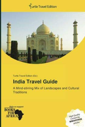 India Travel Guide : Amazon.in: Books