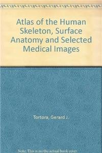 Atlas of the Human Skeleton, Surface Anatomy and Selected Medical ...