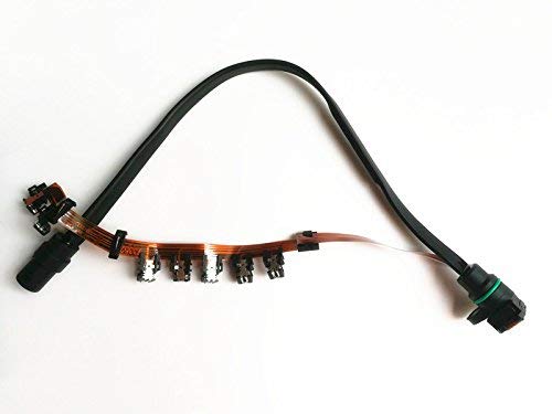 Amazon.com: 01M927365 Auto Transmission Valve Body Internal Wiring ...