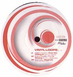 Vinyl Loops 3: Amazon.com.mx: Música