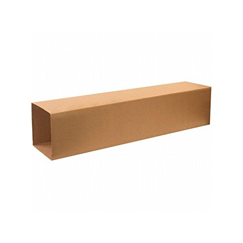 Amazon.com: 10" x 10" x 48" Telescoping Inner Boxes (20/Pack) : Office ...