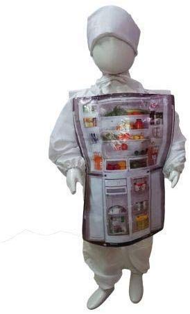 Buy Party-Hut Fridge Fancy Dress for Kids/Costume for Annual Function ...