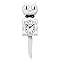 Amazon.com: Kit-Cat Clock® Limited Edition Festival Orange - Iconic ...