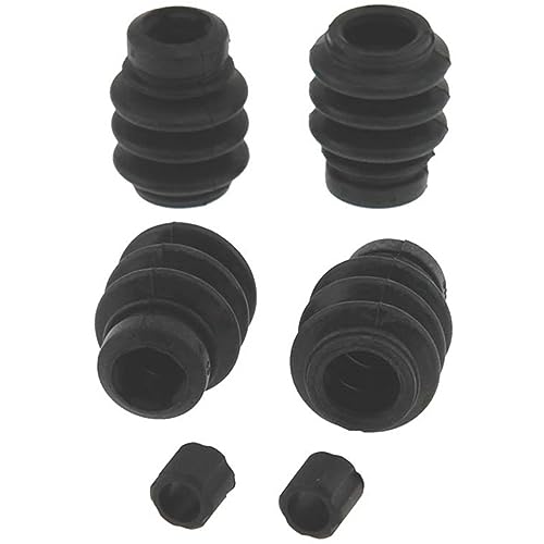 Amazon Best Sellers: Best Automotive Replacement Brake Caliper Bushing Kits