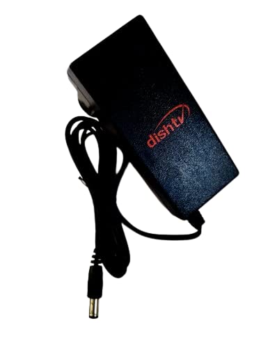 Adapter for Set Top Box 12 V & 5 Amp : Amazon.in: Electronics