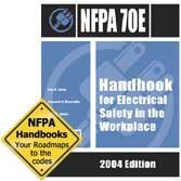 NFPA 70E Handbook for Electrical Safety in the Workplace: Nfpa ...