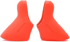 Amazon.com: SQTOP for Sram Apex Rival Force RED Mechanical Hood Cover ...