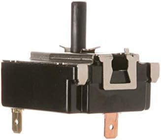 Amazon.com: GE WE4M519 Genuine OEM Rotary Start Switch for GE Dryers ...