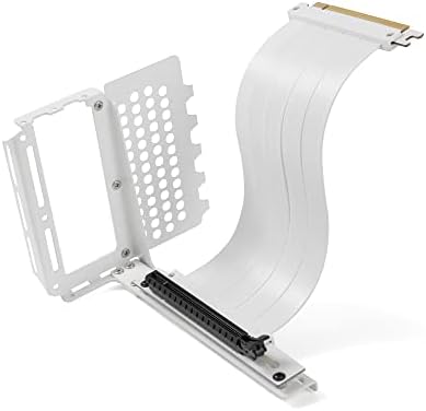 FormulaMod Vertical GPU Mounting Bracket Graphics Card Holder Kit with ...