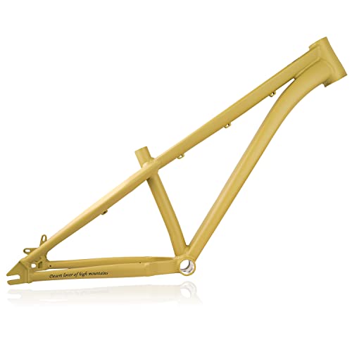 5 Best Bike Frames for Fixed Gear Enthusiasts - Top Picks for Your Next ...