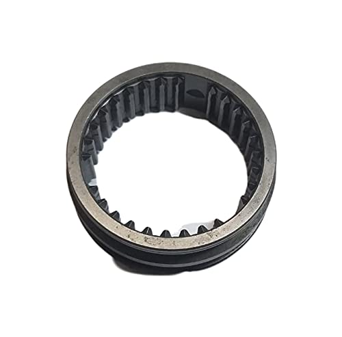 SHIFTER SLEEVE HIGH 3RD AND TOP TATA ACE : Amazon.in: Car & Motorbike