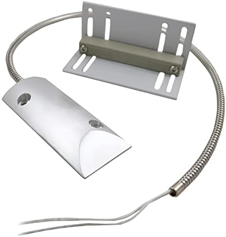 Amazon.com: Overhead Door Floor Garage Roll-Up Shutter Contact Sensor ...