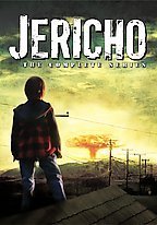 Amazon.com: JERICHO:COMPLETE SERIES JERICHO:COMPLETE SERIES : Movies & TV