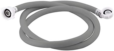 Inlet Pipe 2Mtrs for Bosch/IFB/Front Load Washing Machines : Amazon.in ...