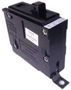 Eaton / Cutler Hammer QBHW1015 Quicklag Miniature Circuit Breaker 15 ...