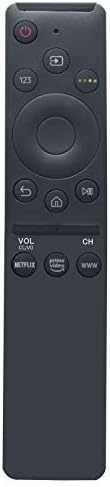 BN59-01310A BN59-01310B Replaced Remote fit for Samsung RU7100 Series ...