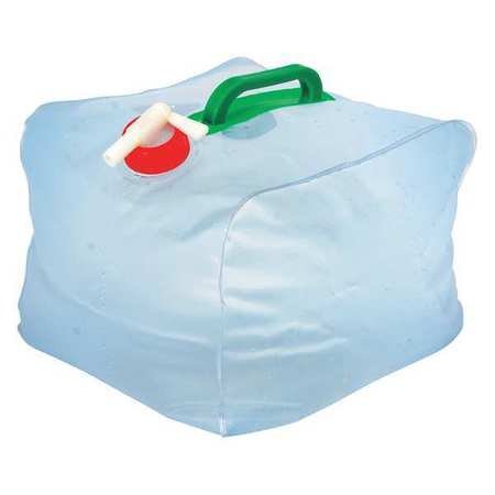 Plastic Carboy, 2.5 gal, w/Spout and Cap: Amazon.com: Industrial ...