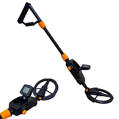Melhor Detector De Metais: Top 9 melhores em 2024