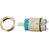 Roca Recambios originales - Kit Cartucho R-33 O + Tuerca M38X1,5 ...