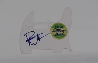 Dave Matthews Band DMB Ant's Marching Dave Matthews Signed Autographed ...