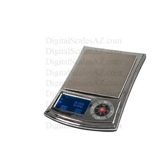 Amazon.com: MyWeigh Palm Scale 7.700 Digital Scale : Industrial ...