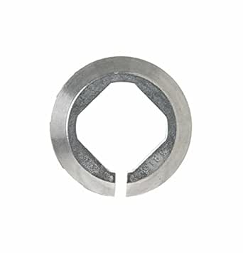 Amazon.com: Washer Washing Machine Tub Bearing Split Ring WH02X10265 ...