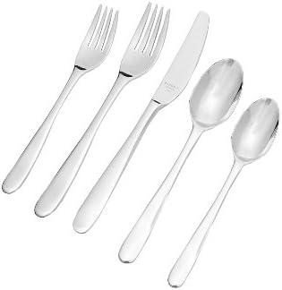 Amazon.com: Lenox Stratton Flatware Set : Everything Else