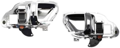 Amazon.com: For Chevy K3500 1995 96 97 98 99 2000 Interior Door Handle ...